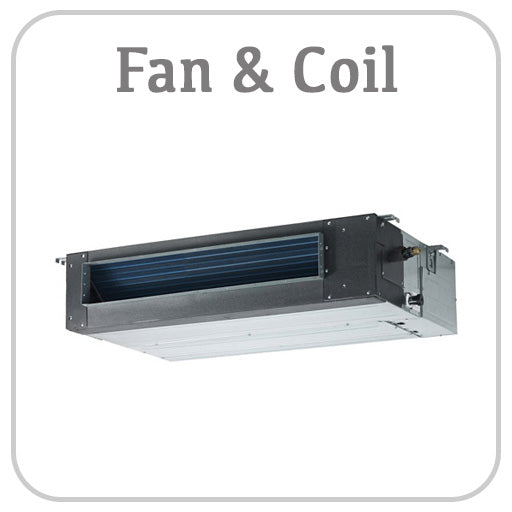 Fan & Coil – redtolmans
