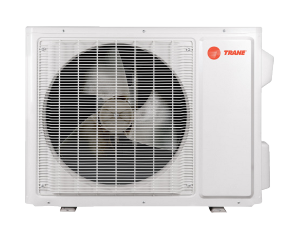 TRANE INVERTER 1.5 T.R. HEAT - PUMP 220v – redtolmans