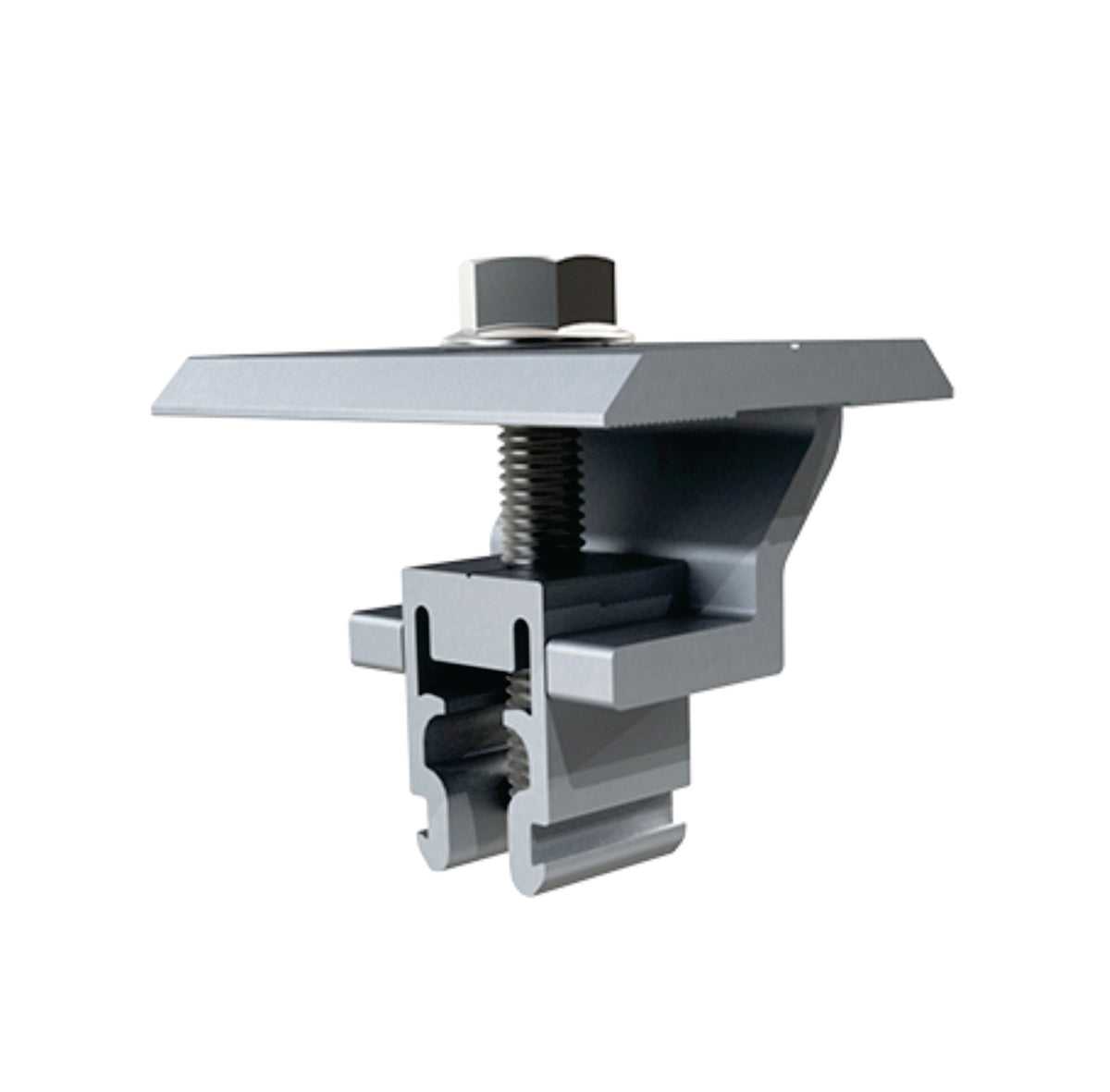 END CLAMP/MID CLAMP – redtolmans