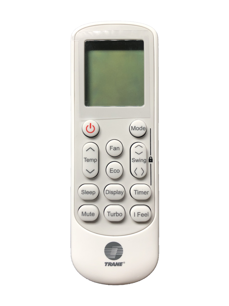 TRANE INVERTER 1.5 T.R. HEAT - PUMP 220v – redtolmans