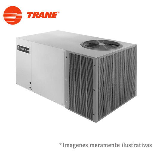 Paquete FUNDATION Trane 20.0 T.R – redtolmans